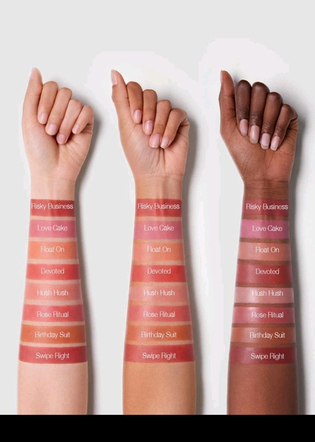 Sheglam Color Bloom Dayglow Liquid Blush Shimmer Finish – Beauty Pharm ...